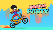 Play Scratch Games On SoFlo Wheelie Life