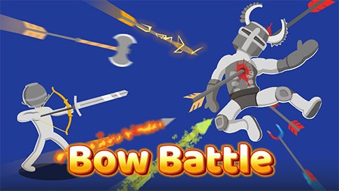 Bow Battle - Play Online