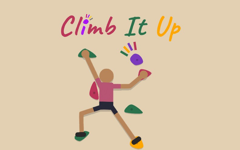 Climb It Up - Play Online