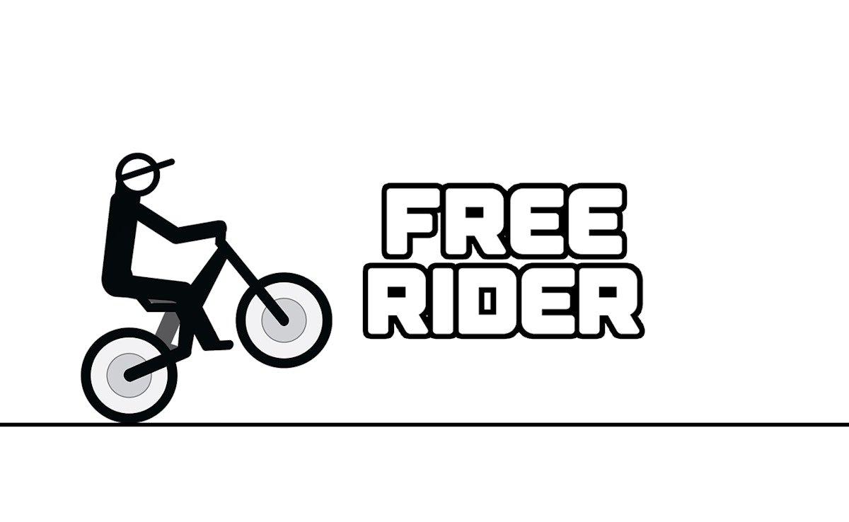 Free Rider - Play Online