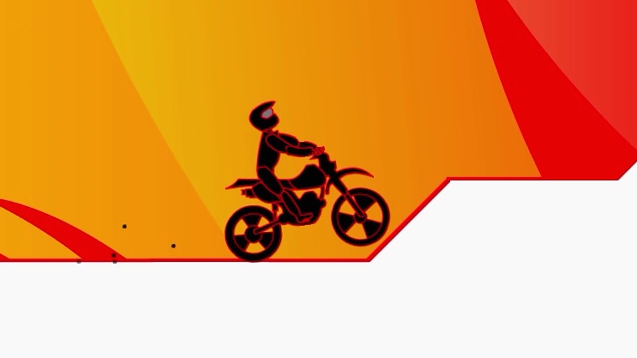 Max Dirt Bike - Play Online