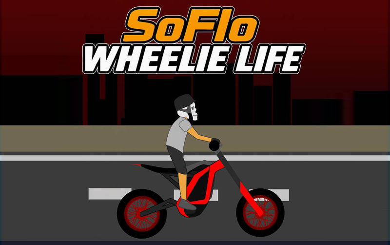 SoFlo Wheelie Life Blog